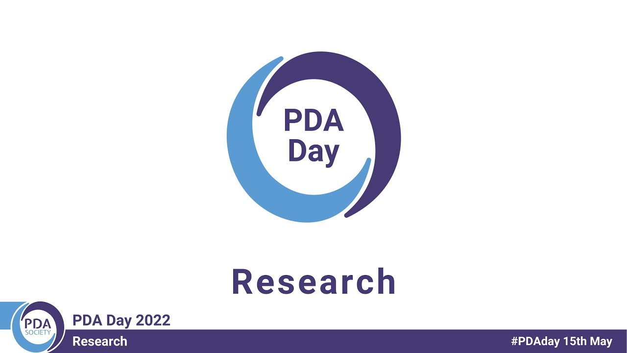 PDA Day 2022: Research