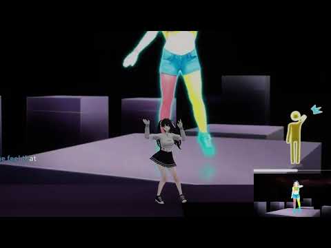Steam Community :: Video :: VRChat Just Dance - You Make Me Feel ...