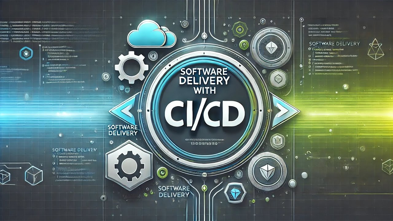 Streamlining Software Delivery with CI/CD: Best Practices & Tools