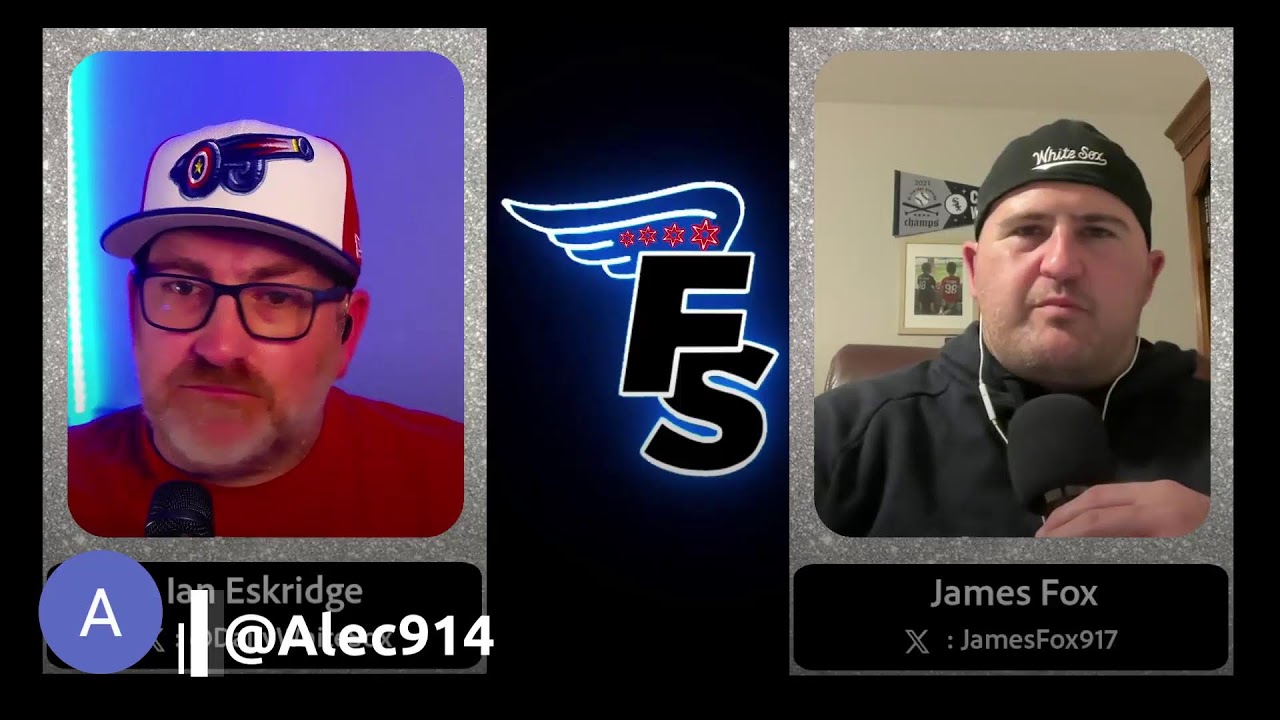 FutureSox Podcast - Series Win, Roch, & Possible Moves