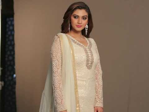 Designer Net Suit, Net salwar Suit in India