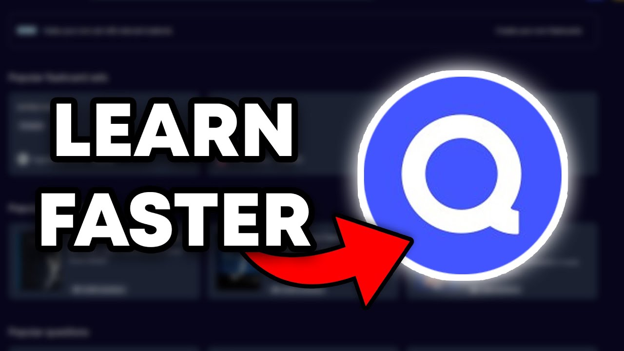 How To Use Quizlet to Make Quizzes | Quizlet Tutorial