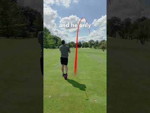 Almost Scratch with Stix Golf CEO