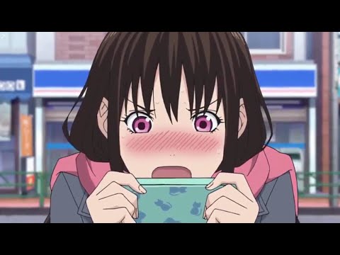 The Type of 'Dere' Characters Encountered in Anime [Part 1]
