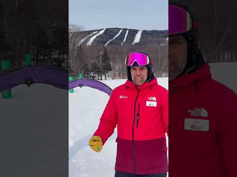 MONITEURS ET MONITRICES, À VOUS LA VEDETTE DANS LA SÉRIE DE VIDÉOS SUR LES TACTIQUES DE SKI!