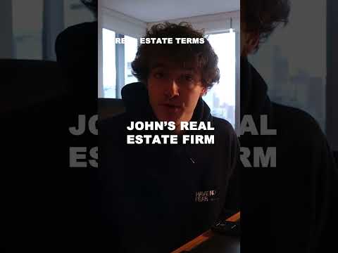 Corporation | DEFINITION | Real Estate Salesperson License Terms