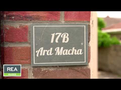 17B Árd Macha, Oldbawn, Dublin 24 - REA McGee - 4607721 - MyHome.ie ...