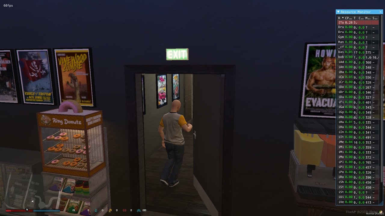 [PAID] Boombox, Cinema, Car Hifi Sound - FiveM Releases - Cfx.re Community