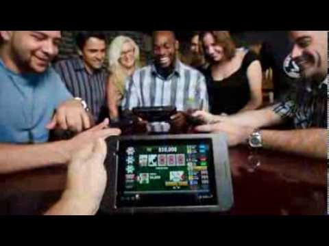 Samsung 7-Inch Tablets Coming to Buffalo Wild Wings Restaurants for ...