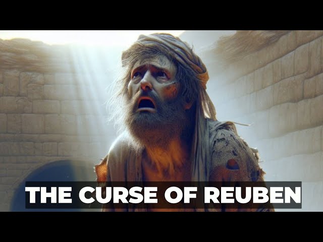 The Tragic Fall of Reuben: A Biblical Cautionary Tale | Galaxy