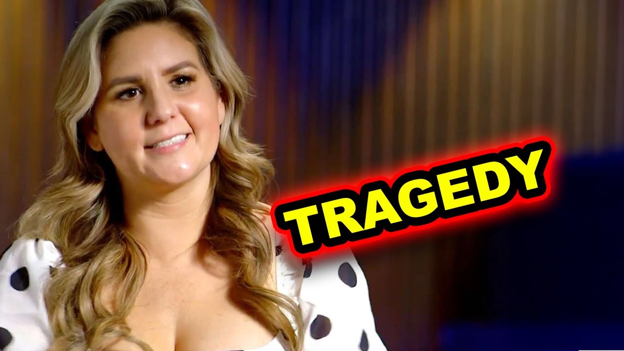 Gone Too Far? Brandi Passante’s Silent Struggle Finally Comes Out