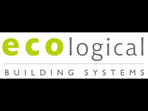 Ecological Building Systems Masterclass - CLT & GUTEX Insulation Systems