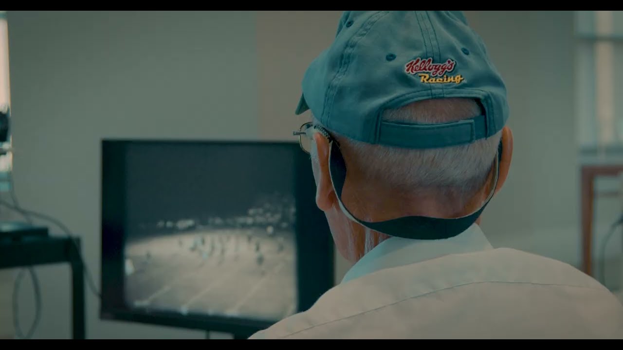 The Memory Lab at Jacksonville Public Library!