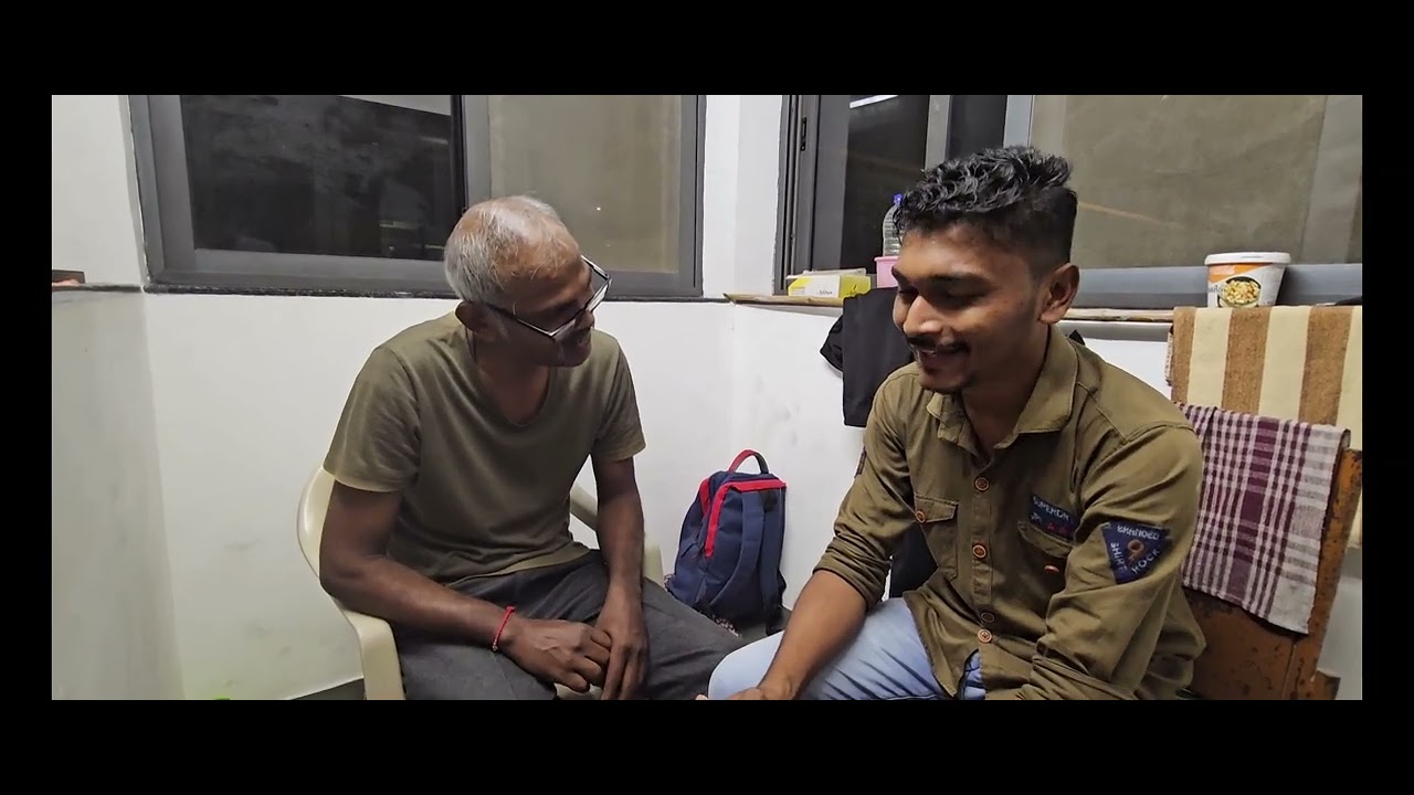 Echoes of Goodness સદ્દગુણોની  ગુંજ   (A short film by Team NSS BVM)