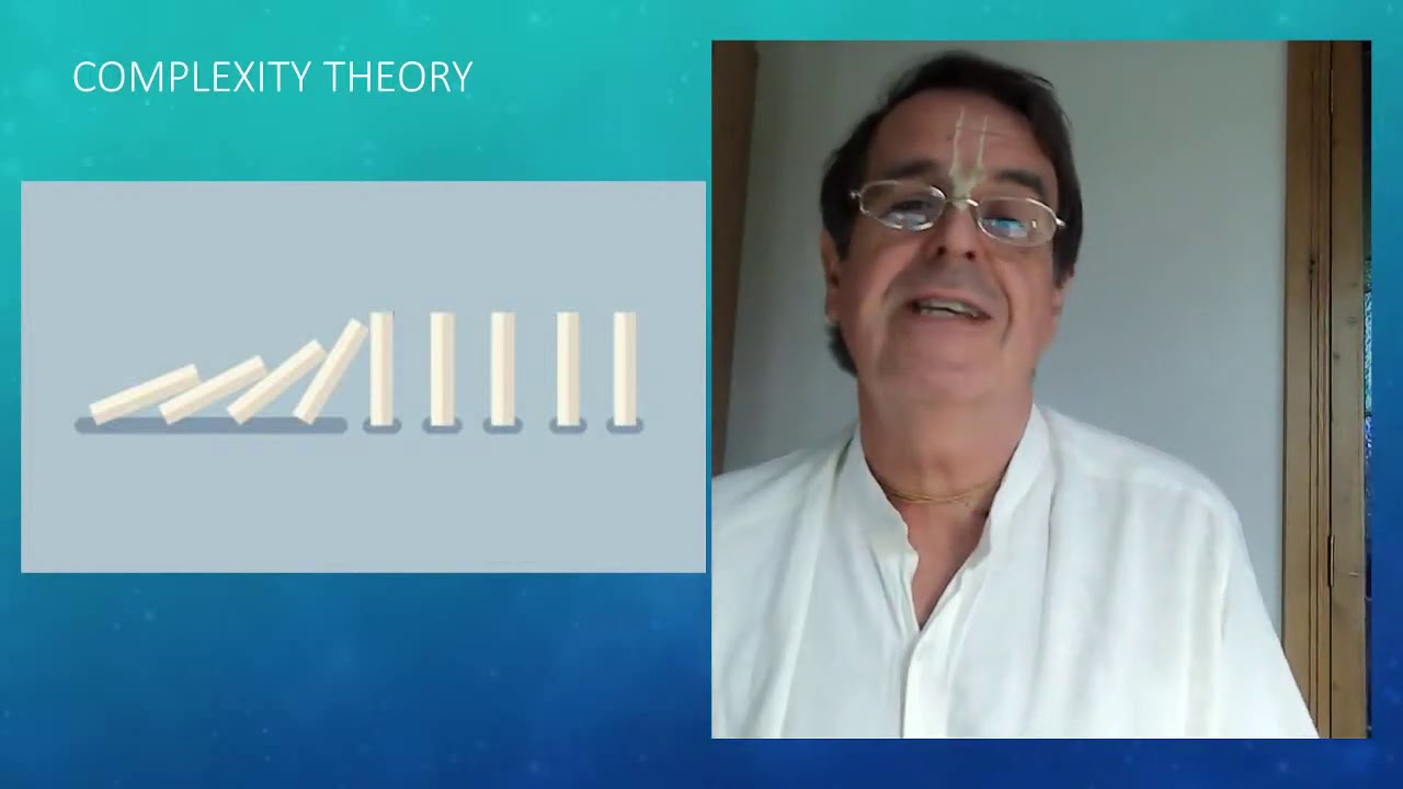 3.7: A new model for species morphology