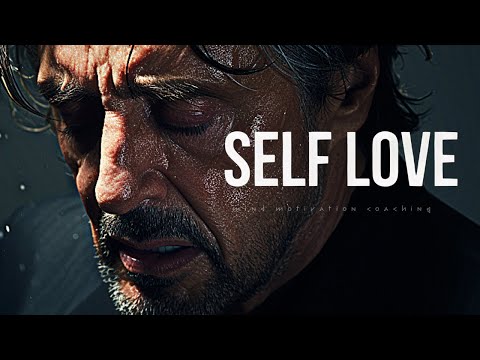 SELF LOVE | Positive Motivational Speech Video | LISTEN EVERY DAY!