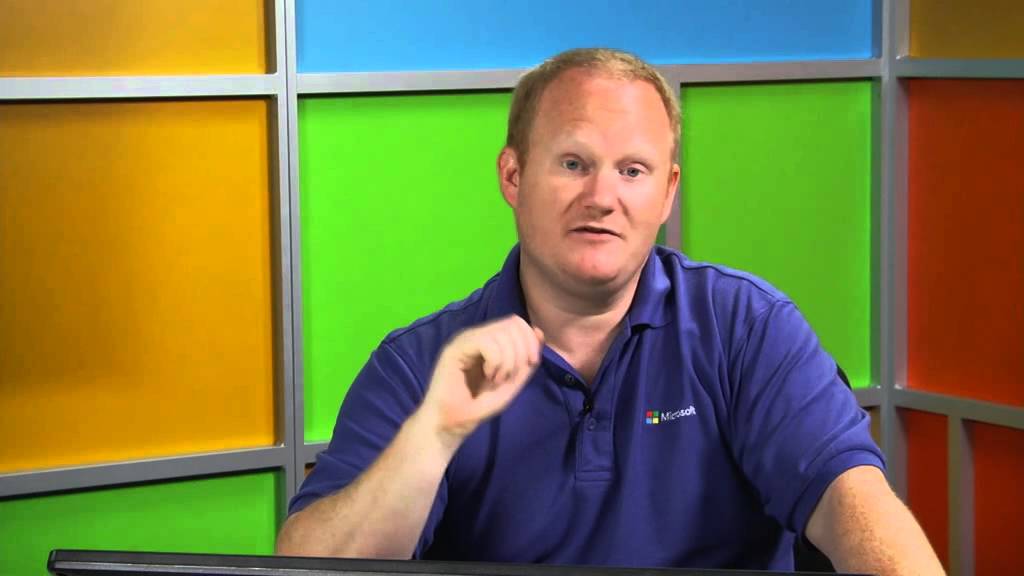 07 - Querying Microsoft SQL Server 2012 -  Programming with T SQL