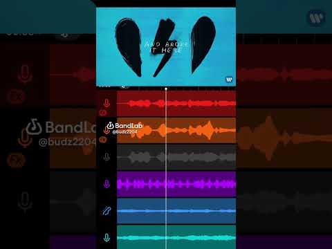 My first song cover (independently)