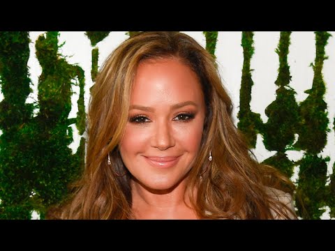 Leah Remini tells Ex-Scientologists to "GO AND F*** YOURSELVES"