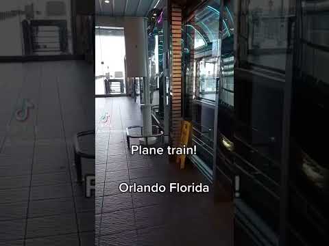 MCO Orlando Airport What to expect at the airport