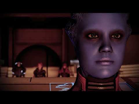 Steam Community :: Video :: Commander Shephard knows how to make an ...