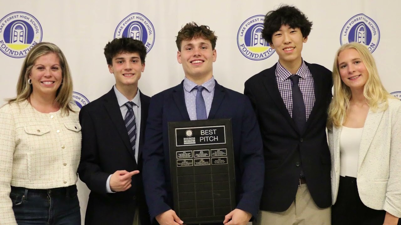 LFHS Alumni Relations Executive Summary