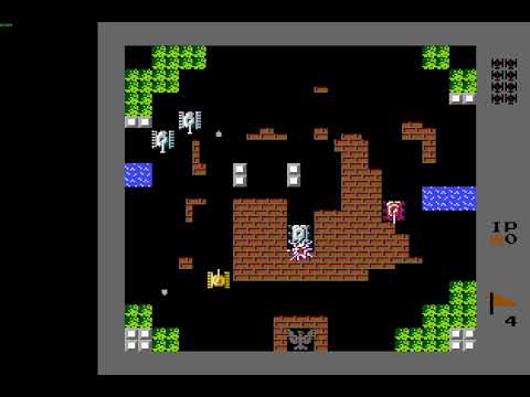 Steam Community :: Video :: Battle City(1985 NES)Nostalgia 3