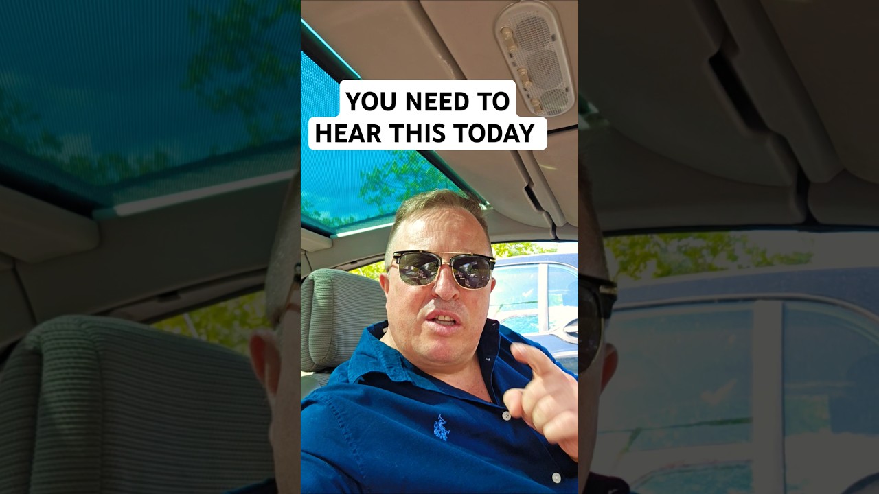 Most People Won’t Do This Today… Will You?