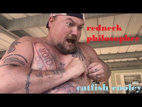Steam Community :: Video :: Redneck Philosopher | Catfish Cooley
