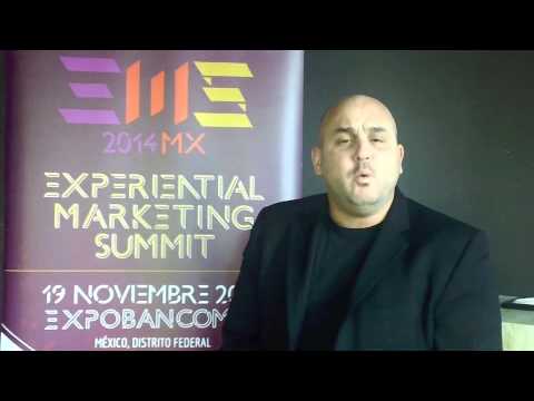 Experiential Marketing Summit 1