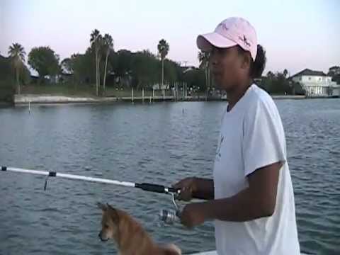 Monique Rathbun – Back in the day | Moving On Up a Little Higher