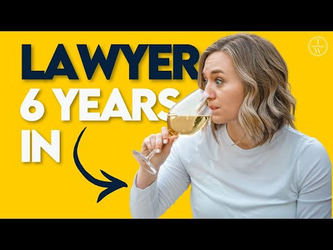My Law Journey [6 Years In]