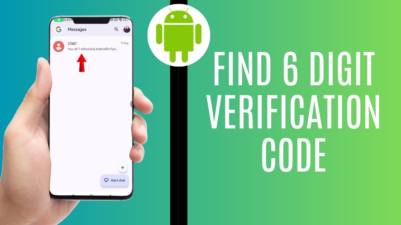 How Do I Find My 6 Digit Verification Code — Easy Guide