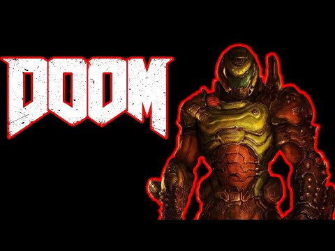 Steam Community :: Video :: Doom with gud aim