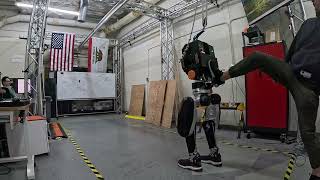 Under Control Robotics