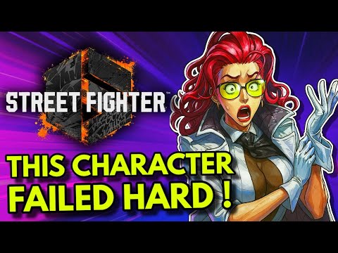 Why C.Viper Failed - The Street Fighter Made For America