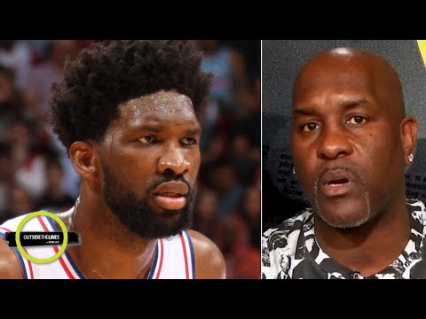 Gary Payton explains how Joel Embiid and others use social media to trash-talk | OTL