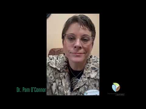 Dr O'Connor explains CMP