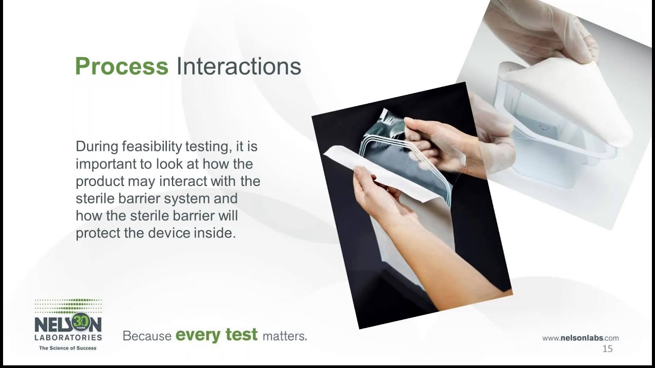 Developing your Packaging Validation Plan