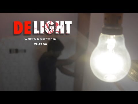 Delight - Tamil Short Film [HD] - 2017 | Pixel Studios | Smile Shotz