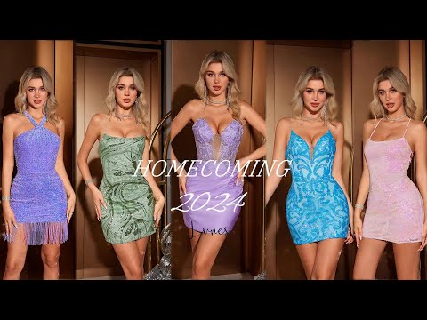 Browse Our Homecoming Dresses 2024 Collection. Get 15% Off | Code: YTB15, For Mini Dresses.