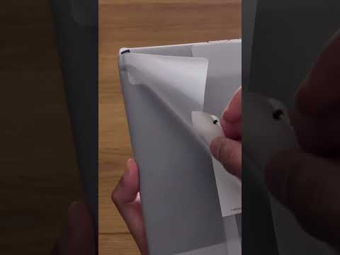 NEW Fire HD 8 (2024) UNBOXING
