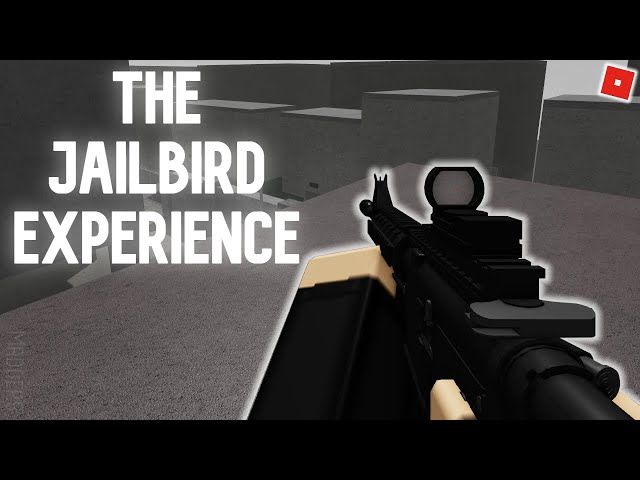 Roblox Jailbird codes (October 2023): Free credits and more