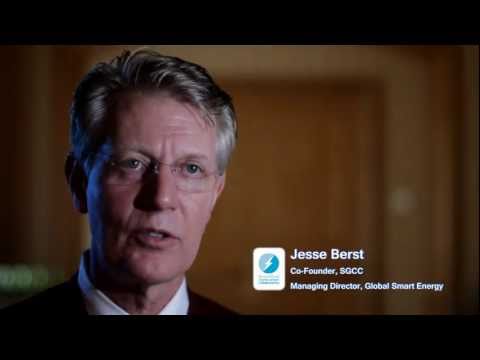 SGCC: The Smart Grid Need