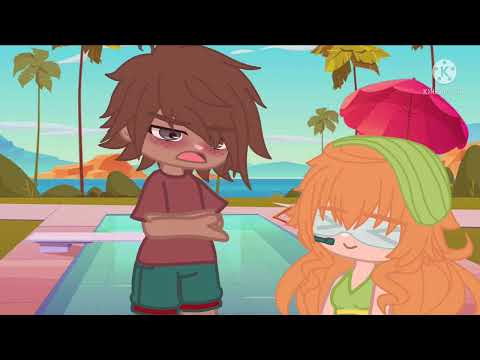 Noah kissed a guy! | total drama