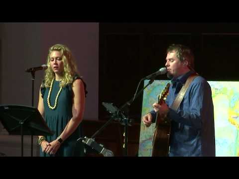 Ryan Bell - Psalm 23 (live at Grace Presbyterian Church)