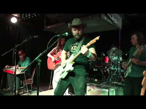 AthFest 25 - Club Crawl : Kristina Murray @ Nowhere Bar - 06/20/25