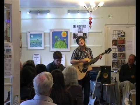 In memory of Marcus Harman | Ann Perrin