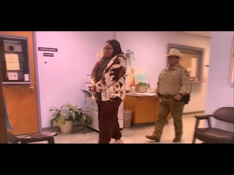 Bond for Agua Dulce, Texas teacher Jaden Charles set at $200k – CONAN Daily