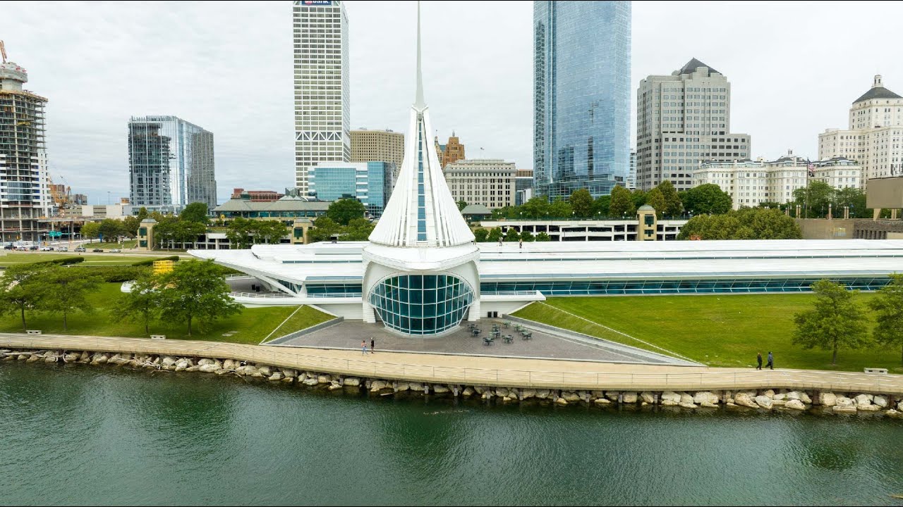 Milwaukee Art Museum